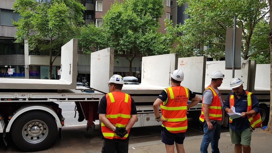 Box Culvert Delivery - Aligned To Your Program
