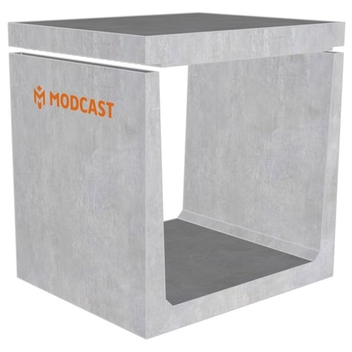 Box Culverts - Modcast Precast