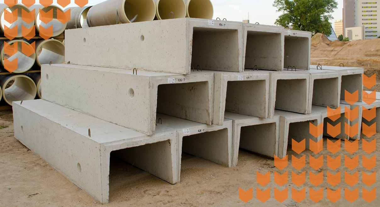 Modcast Precast Culverts - Home