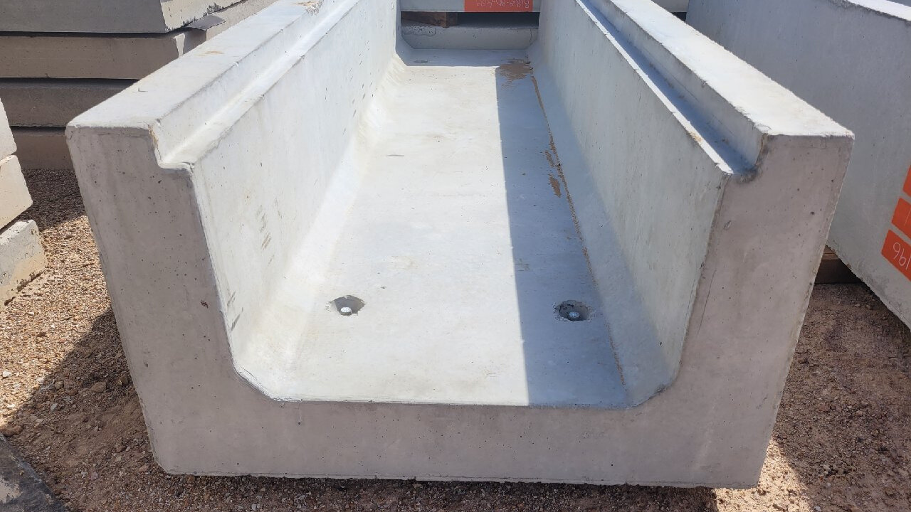 Crown v Invert Box Culverts
