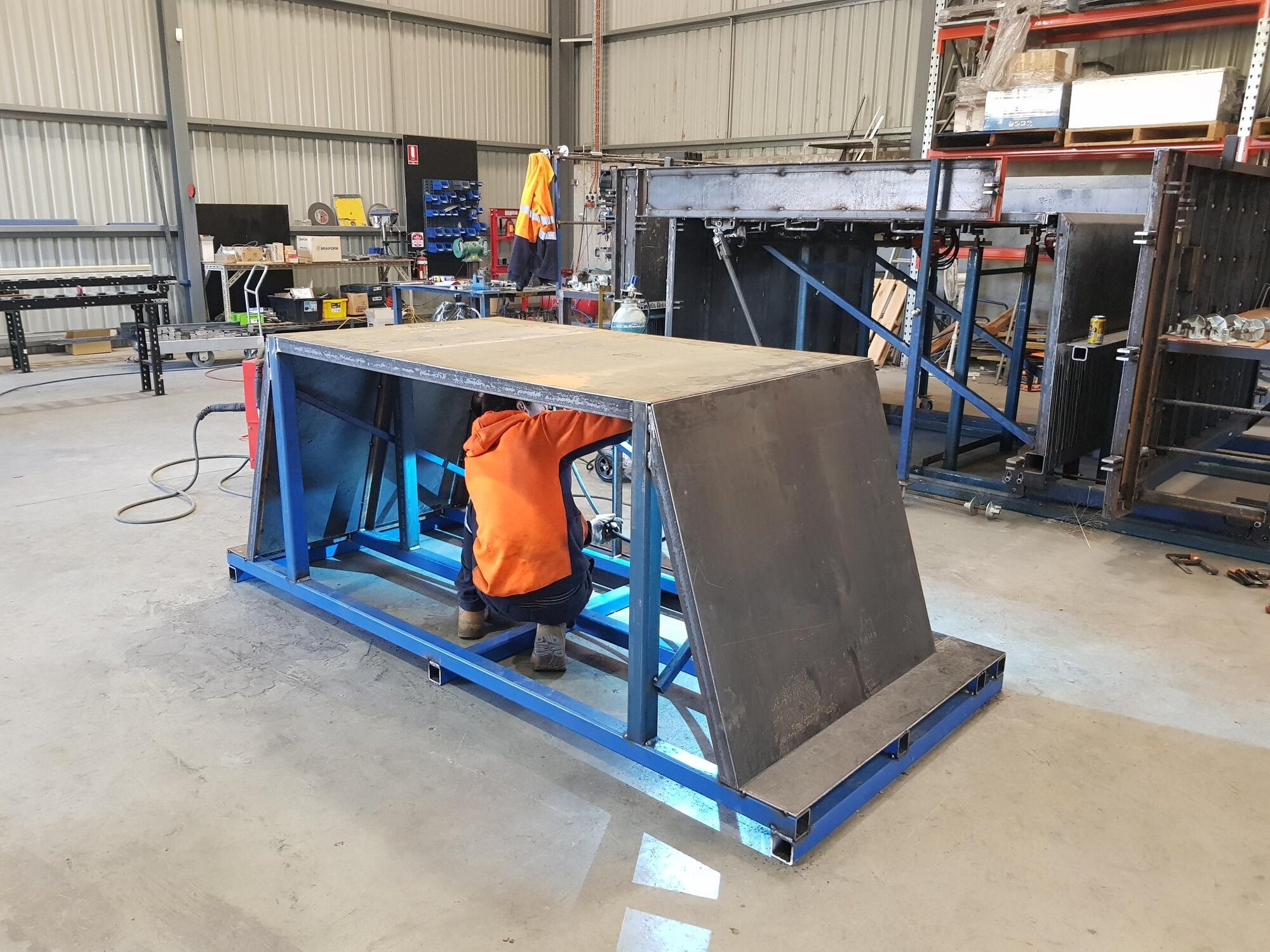 Box Culvert Experts - Large Range - Fast Response