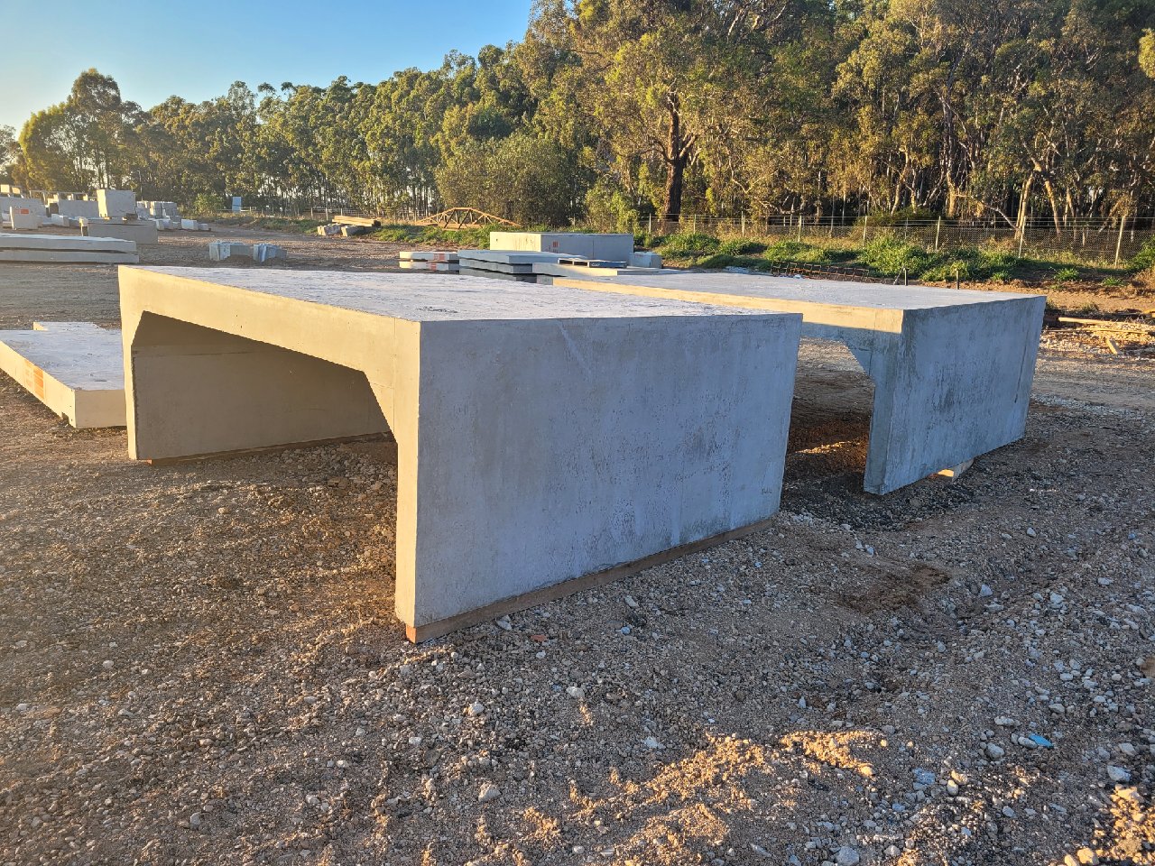 Box Culvert Experts - Large Range - Fast Response
