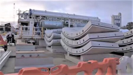 Custom Precast - Modcast