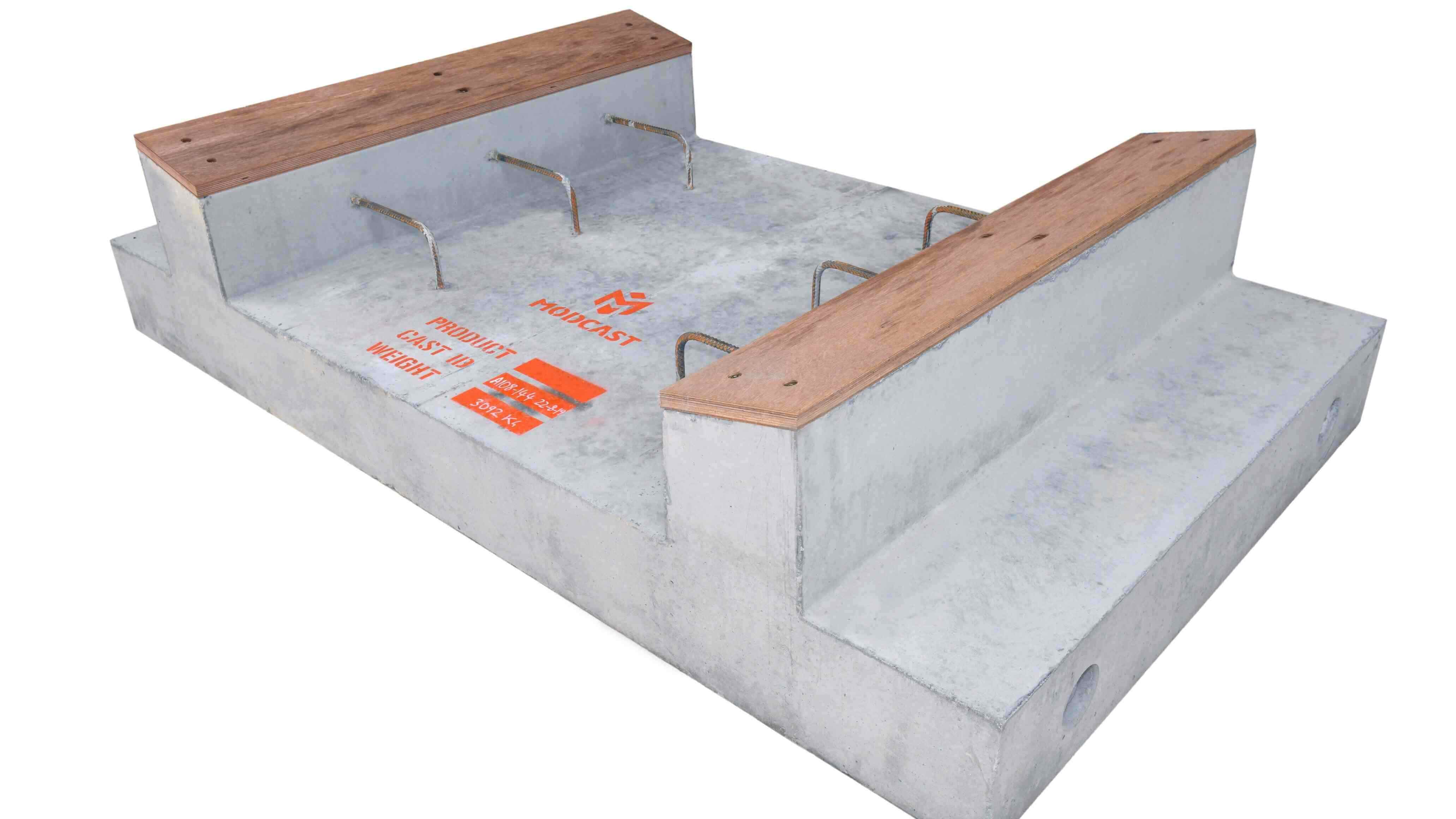 Custom Precast - Modcast