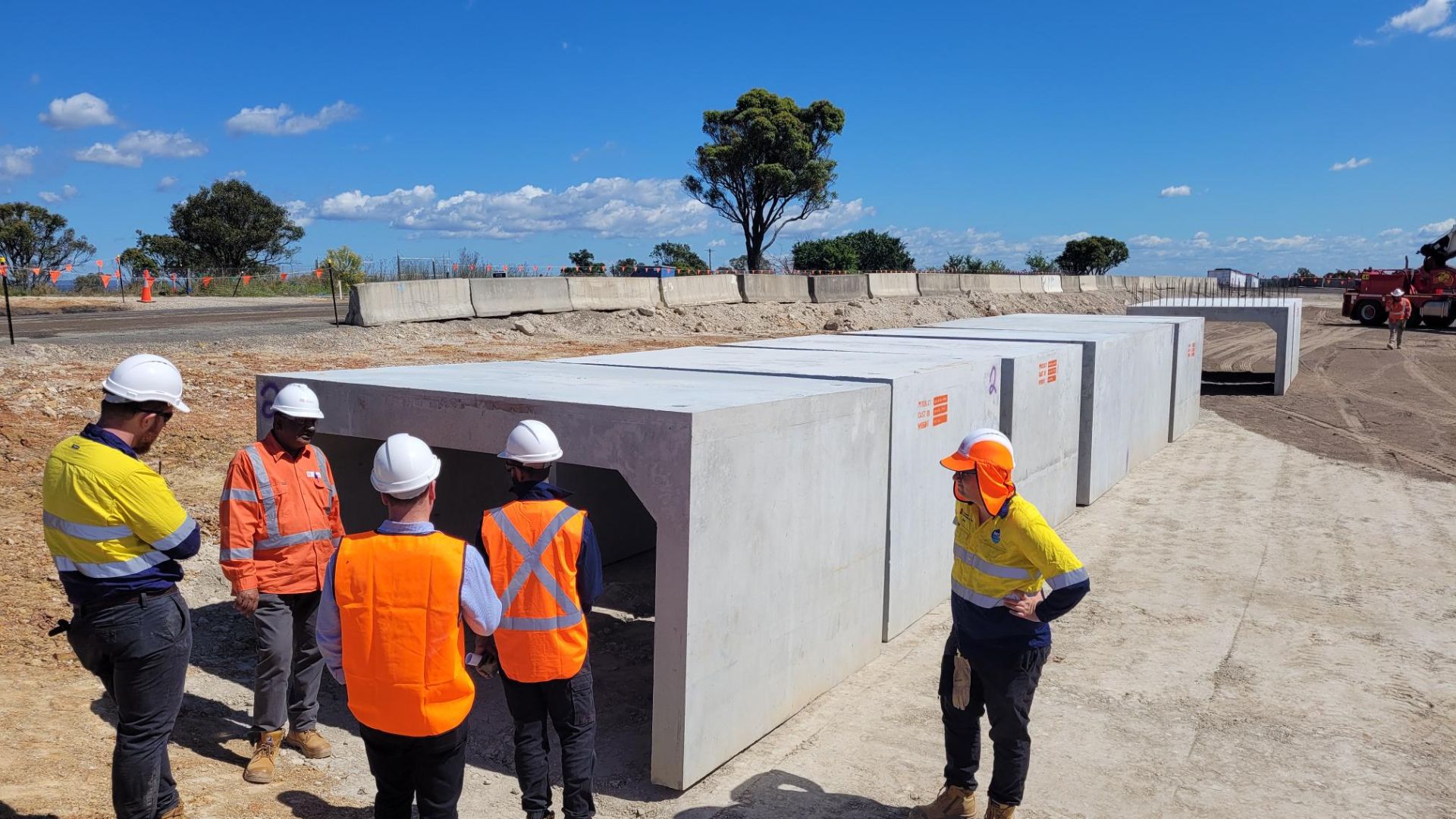 Quality and Compliance for Box Culvert Manufacturing